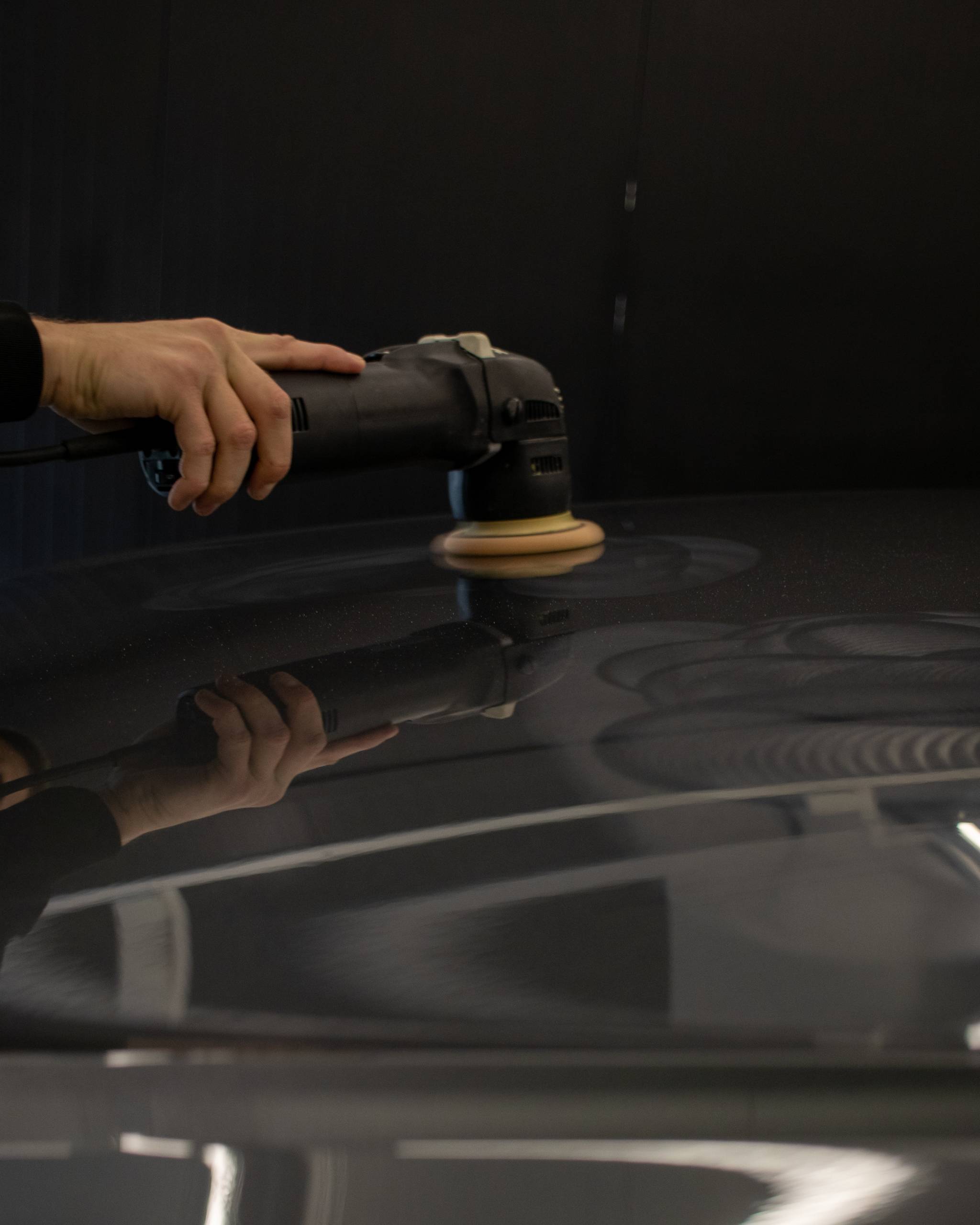 POLISHING AND DETAILING – mastertouch